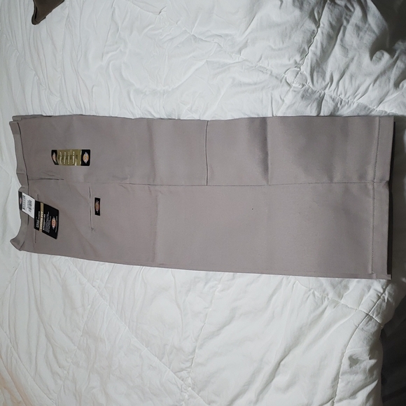 Dickies | Pants | Dickies Work Pants With Cell Phone Pocket And Double ...